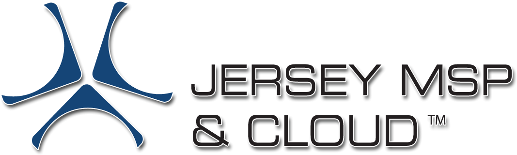 Download Jersey Msp & Cloud Logo - Black-and-white PNG Image with No ...