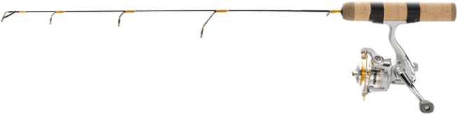 Download Frabill Ice Hunter Series Png Ice Rod - Frabill Ice Hunter 32 ...