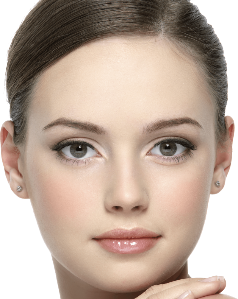 Download Woman Face Png Image - Girl Face Png PNG Image with No ...