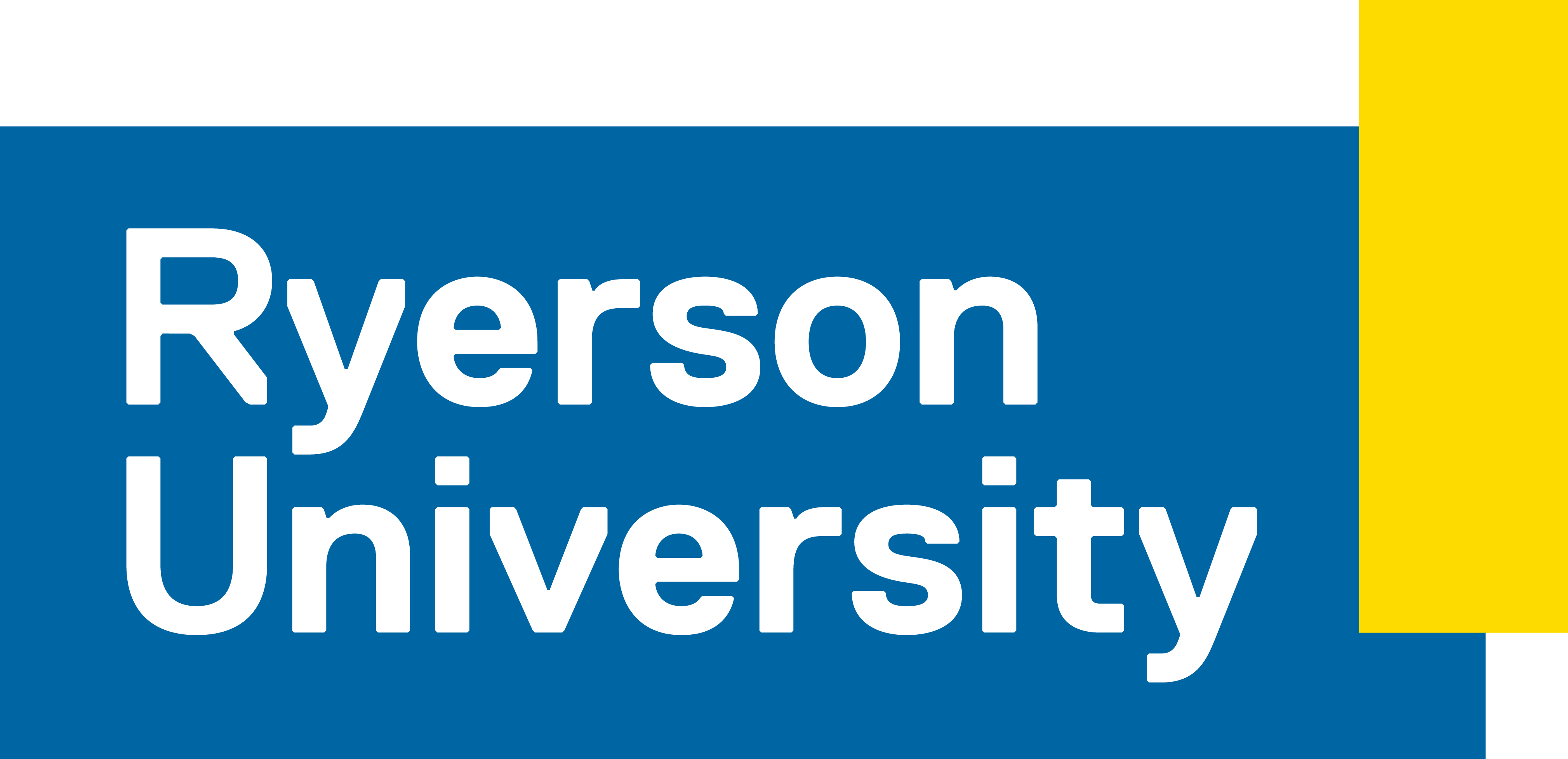 Download Ryerson University Logo Vector PNG Image with No Background ...