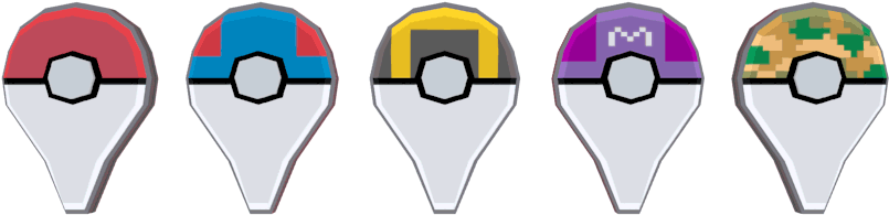 Download Pokemon Go Pokeball Plus PNG Image with No Background - PNGkey.com