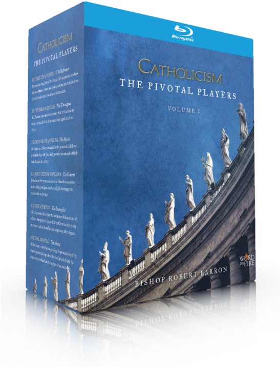 Download Products/shopify Pp Bluray Set - Catholicism: Pivotal Players ...