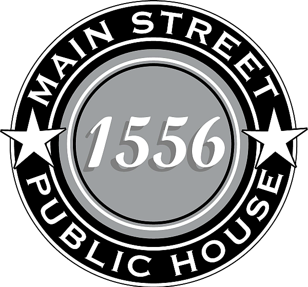 Main Street Public House - Free Transparent PNG Download - PNGkey