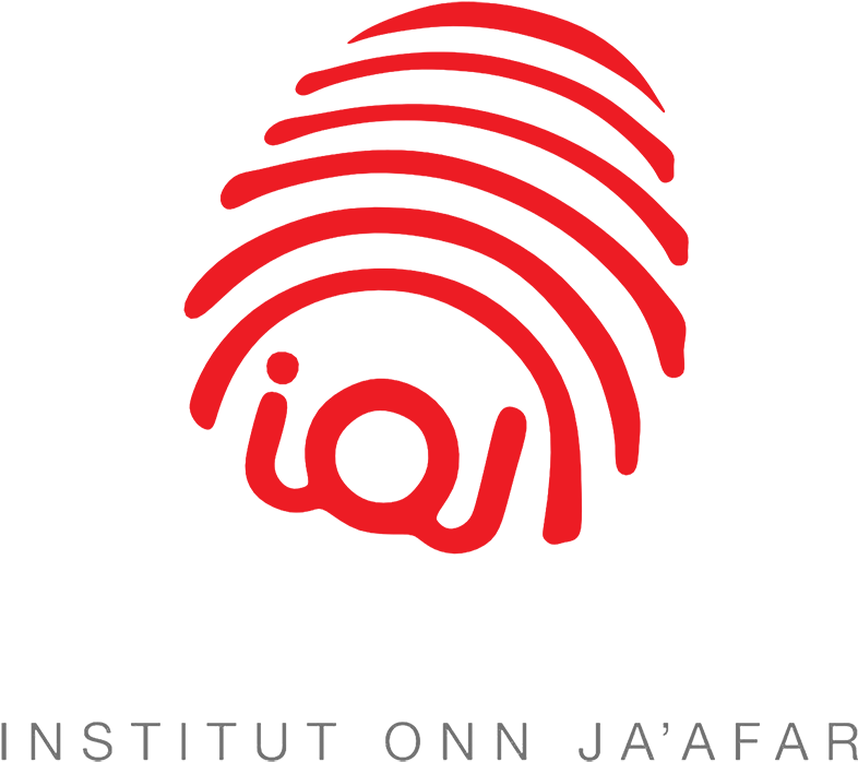 Download Institut Onn Ja'afar, Often Referred To As Ioj, Was - Jom ...
