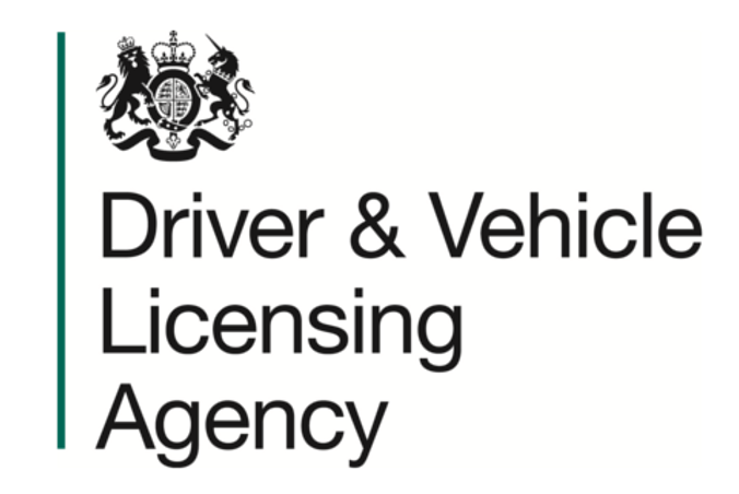 Download Dvla Logo Api - Driver And Vehicle Licensing Agency PNG Image ...