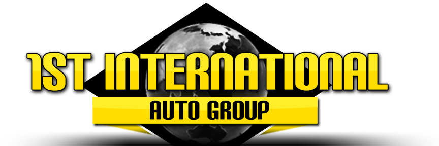 Download 1st International Auto Group PNG Image with No Background ...