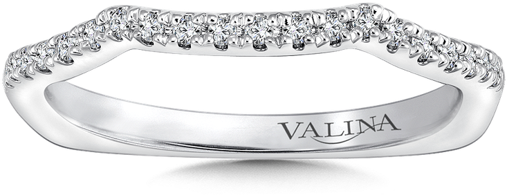 Download Valina Wedding Band Valina Wedding Band - Engagement Ring PNG ...