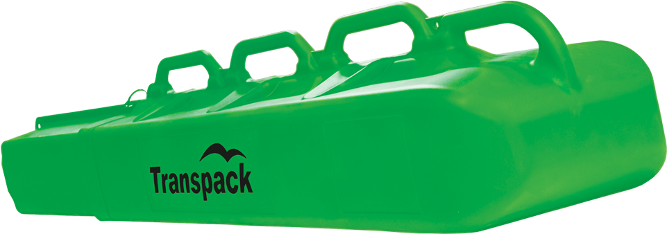 Download Lime W/black Logo Syle - Transpack Rolling Hard Case Jet ...