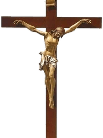 Catholic Cross Png