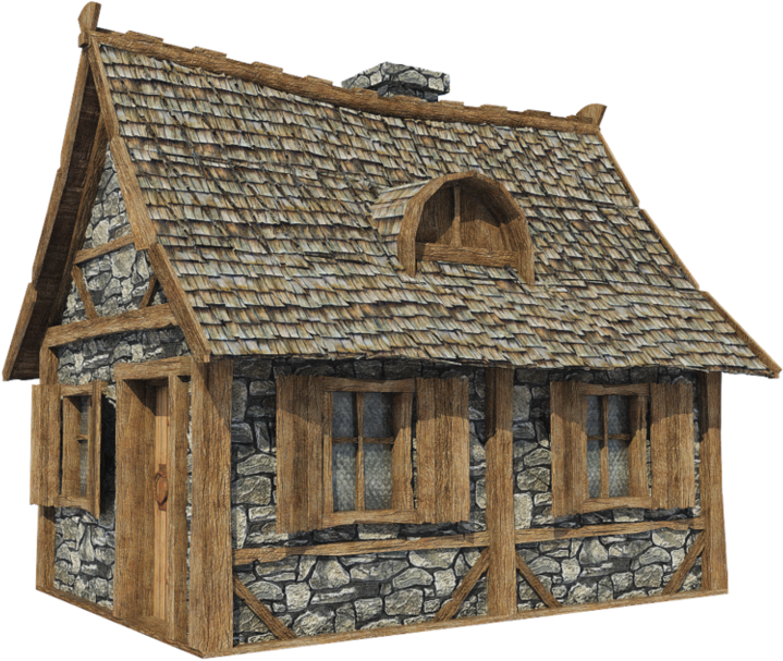 Download Hut Png PNG Image with No Background - PNGkey.com