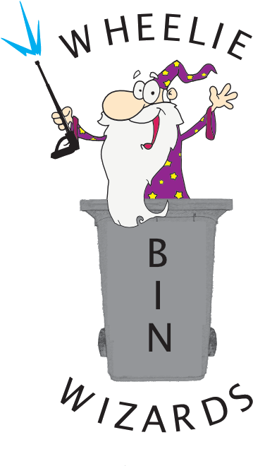 Wheelie Bin Wizard Logo - Information - Free Transparent PNG Download ...