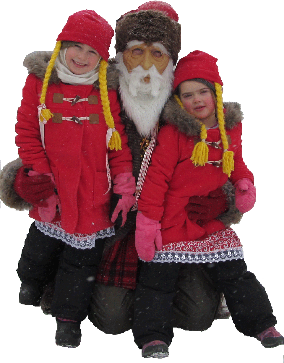 Download Troll - Christmas Day PNG Image with No Background - PNGkey.com