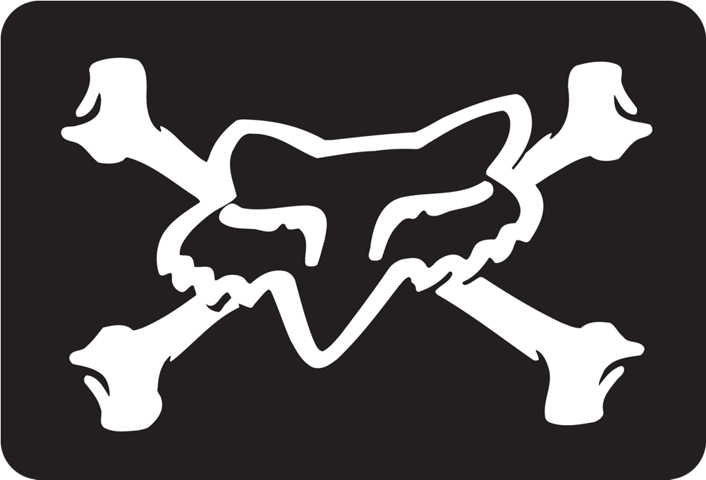 Download Fox Racing Png - Fox Racing PNG Image with No Background ...