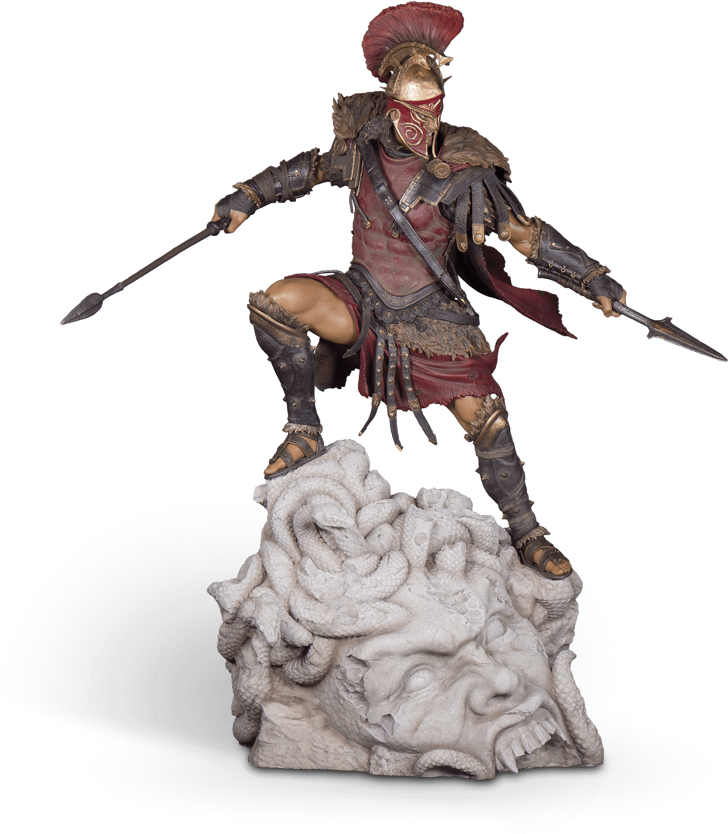 Download Alexios Legendary Figurine - Assassin's Creed Odyssey Alexios ...