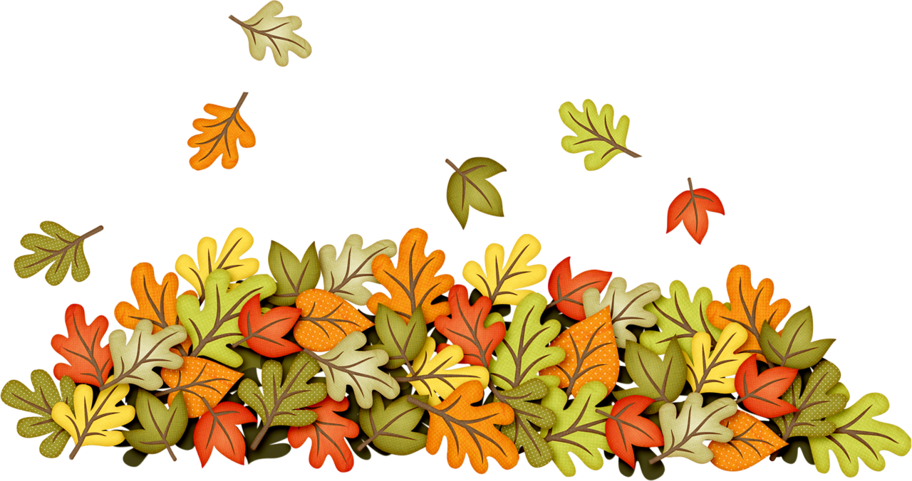Autumn Leaf Color, Tree Clipart, Fall Clip Art, Autumn - Free ...