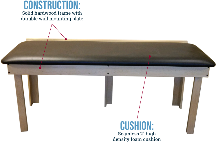 Download Keyfeatures Wallmounttable - Table PNG Image with No ...