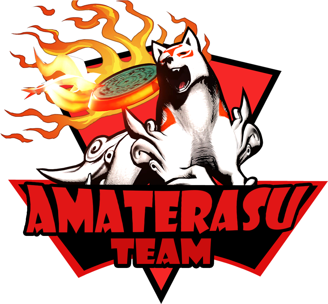 Download Amaterasu Team - Facebook PNG Image with No Background ...