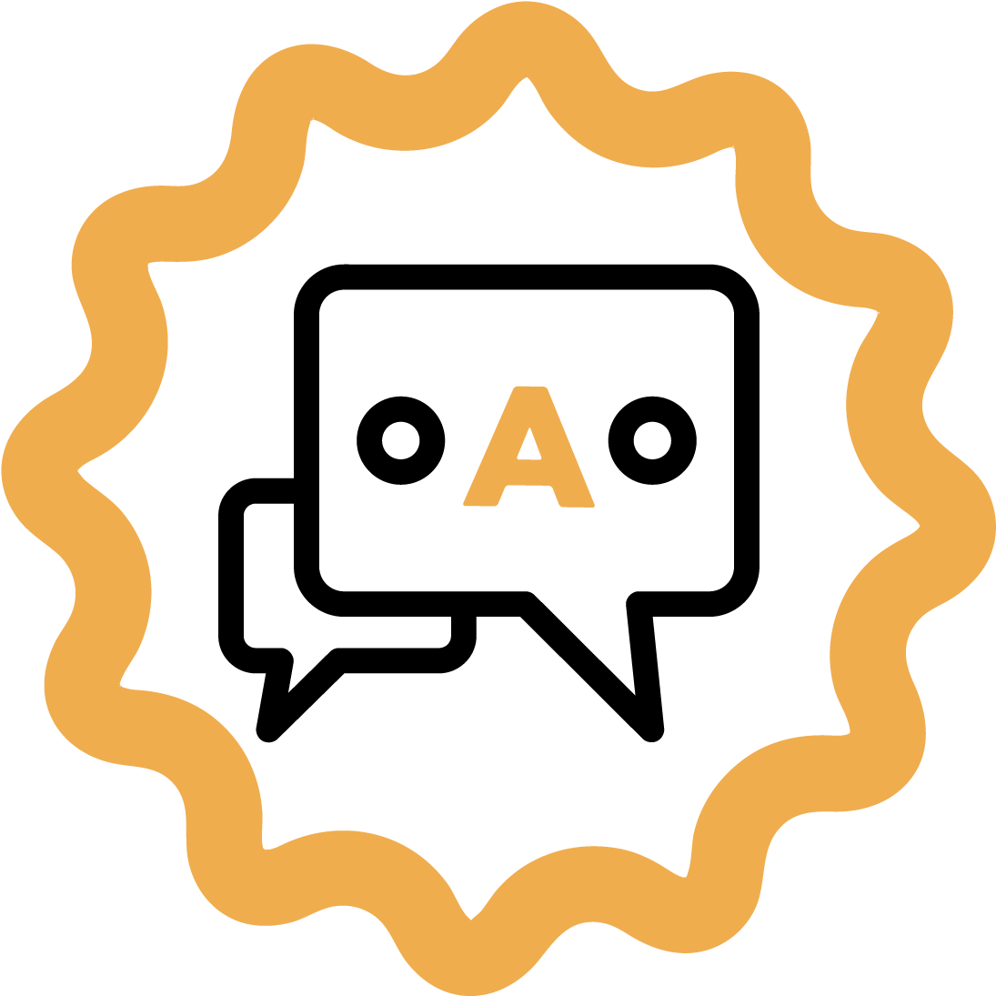 Download Experts - Chat Bot 1024 * 1024 PNG Image with No Background ...