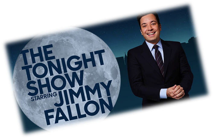 Download Jimmyfallon - “ - Tonight Show Starring Jimmy Fallon Mug PNG ...