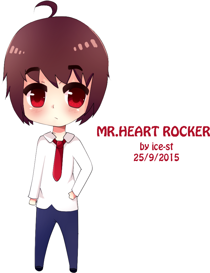 Download Heart Rocker Png PNG Image with No Background - PNGkey.com