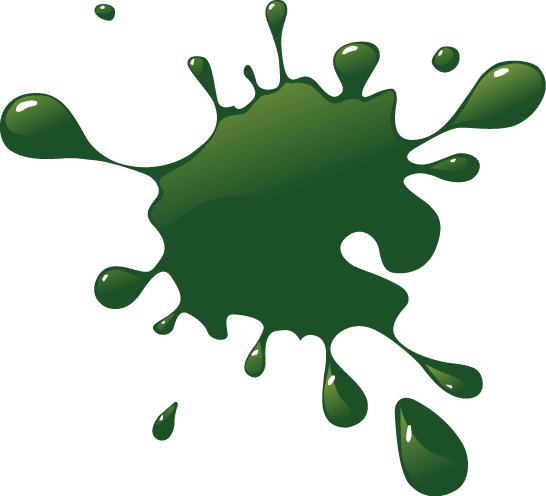 Download Colour Splash Stickers - Splash Green Colour Png PNG Image ...