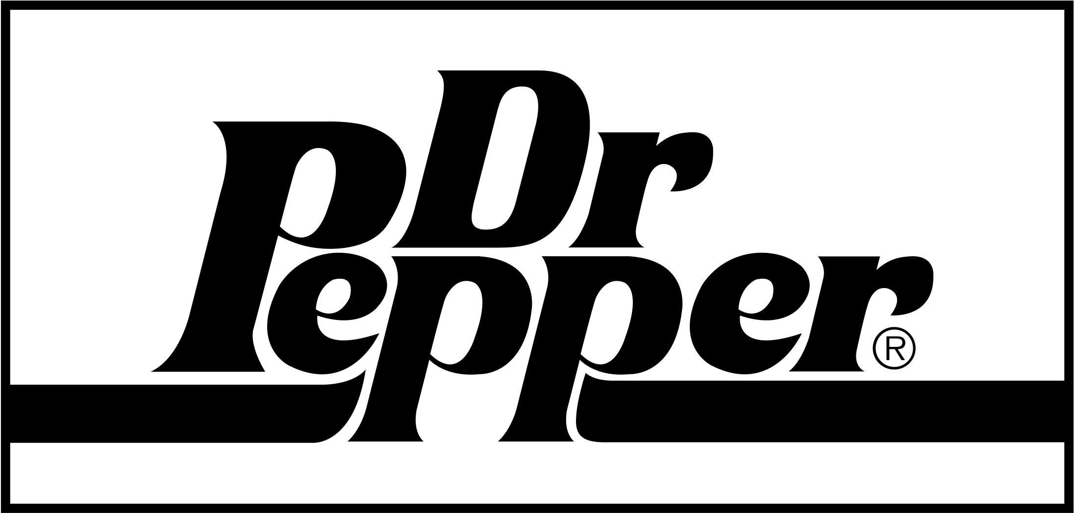 Download Dr Pepper Logo Png Transparent - Dr Pepper PNG Image with No ...