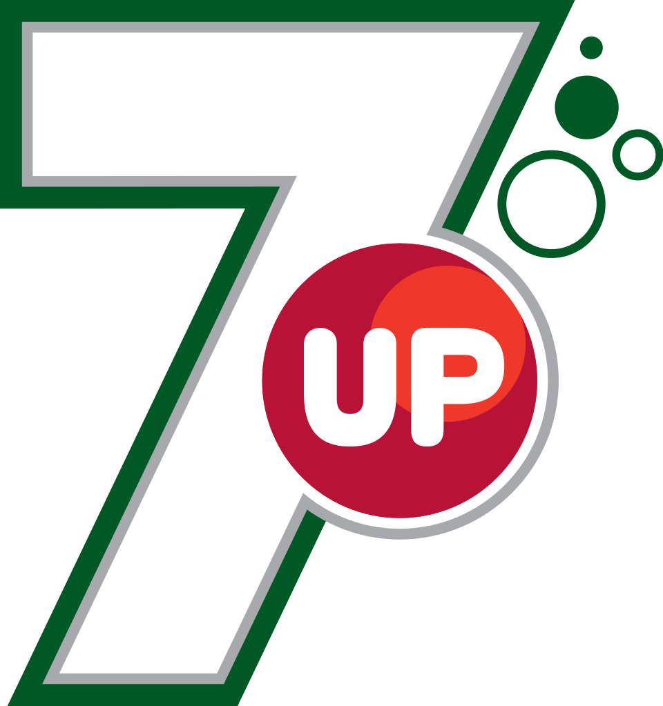 Download 7 Up Logo - 7up Logo 2018 PNG Image with No Background ...