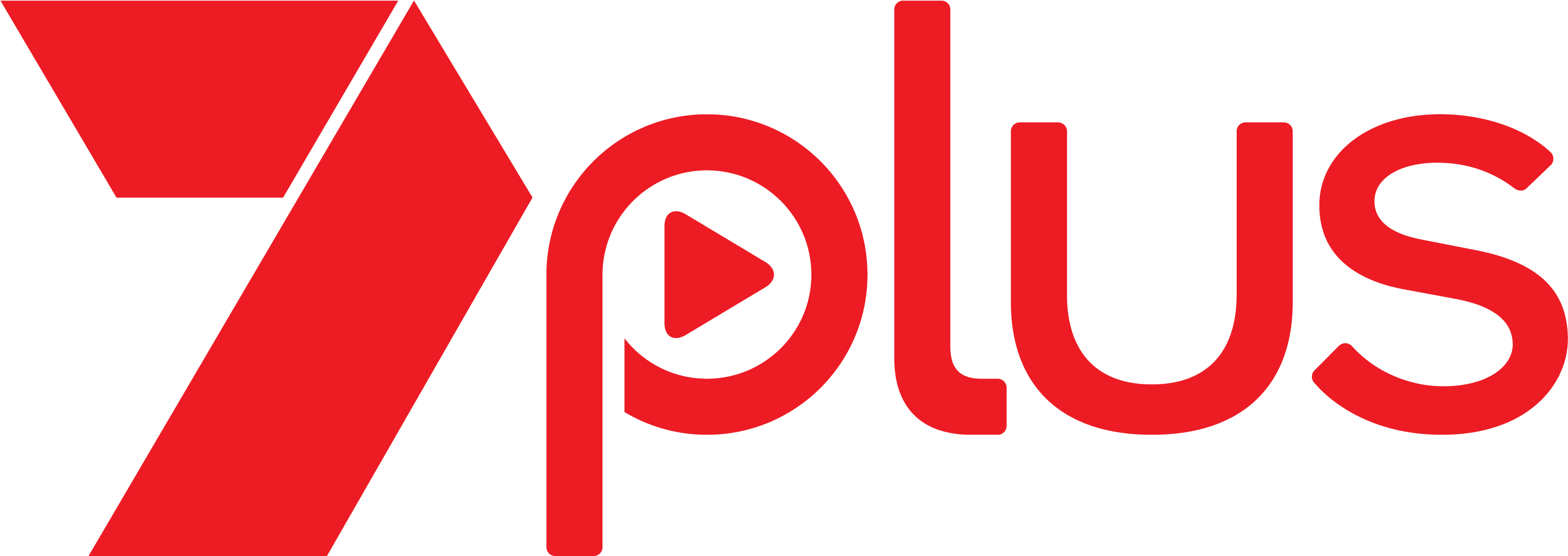 Download Png - 7plus Logo PNG Image with No Background - PNGkey.com