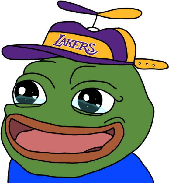 Download 10115348 - 90s Kid Pepe PNG Image with No Background - PNGkey.com