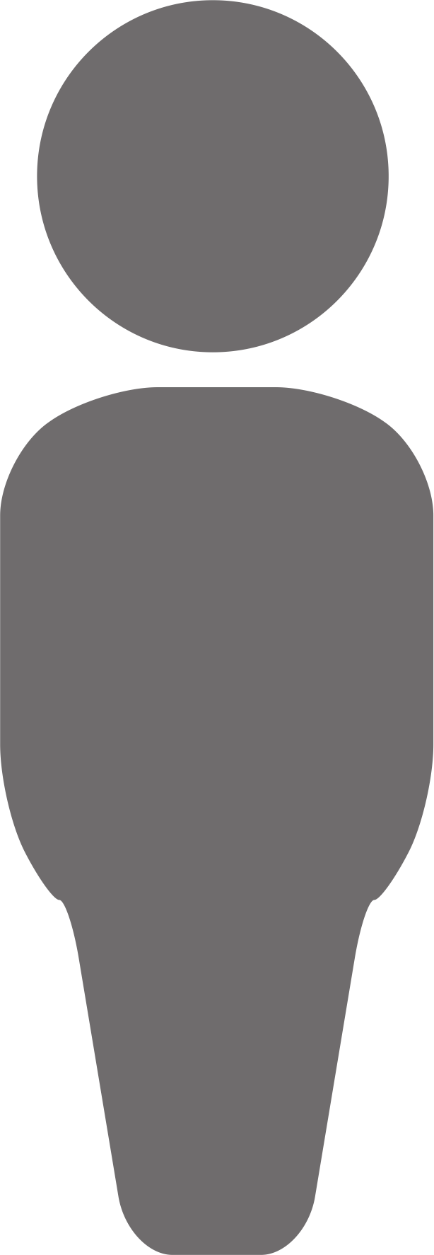 Person - Orang Icon - Free Transparent PNG Download - PNGkey
