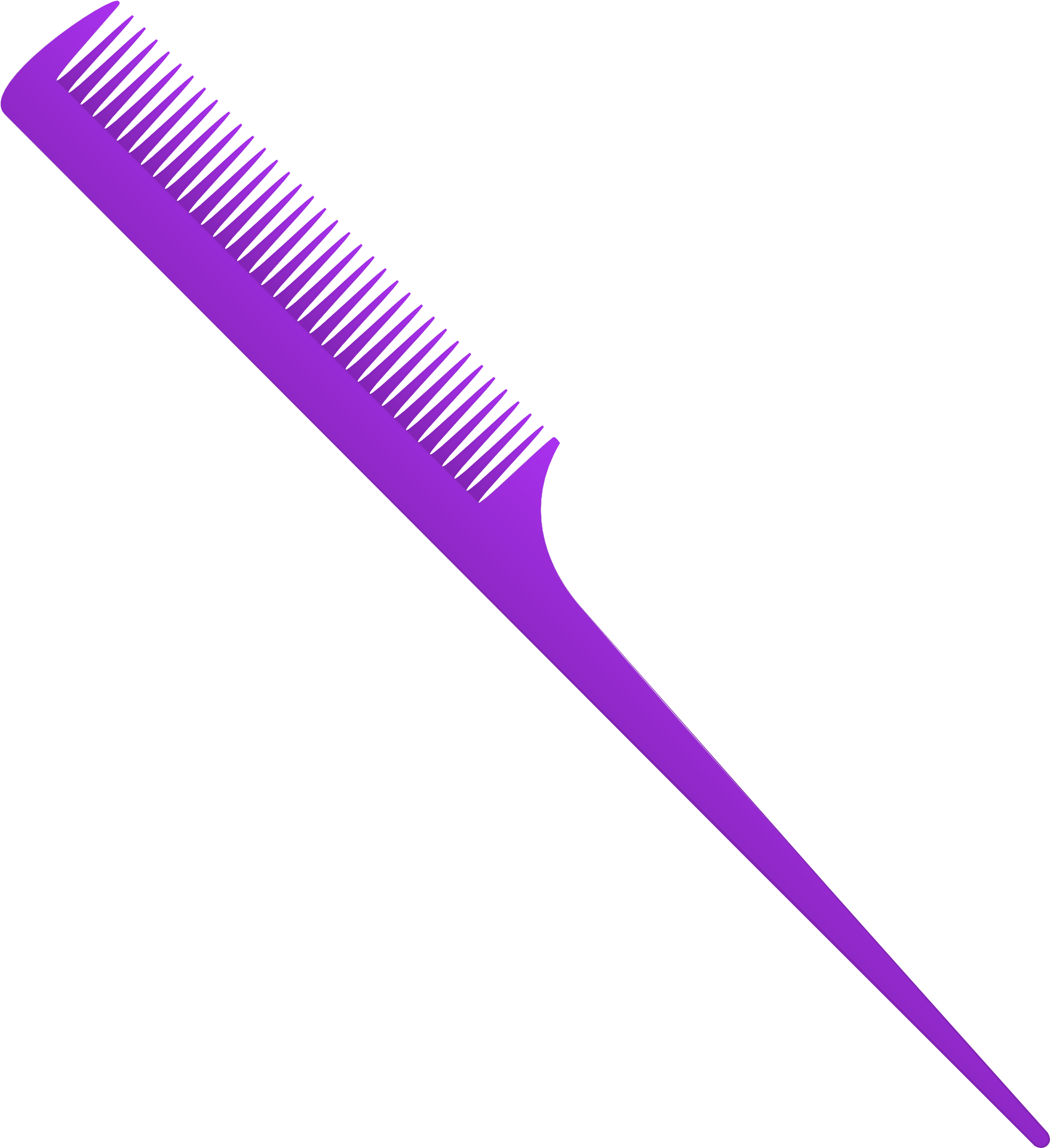 Download Comb Vector Png Transparent Image PNG Image with No Background ...