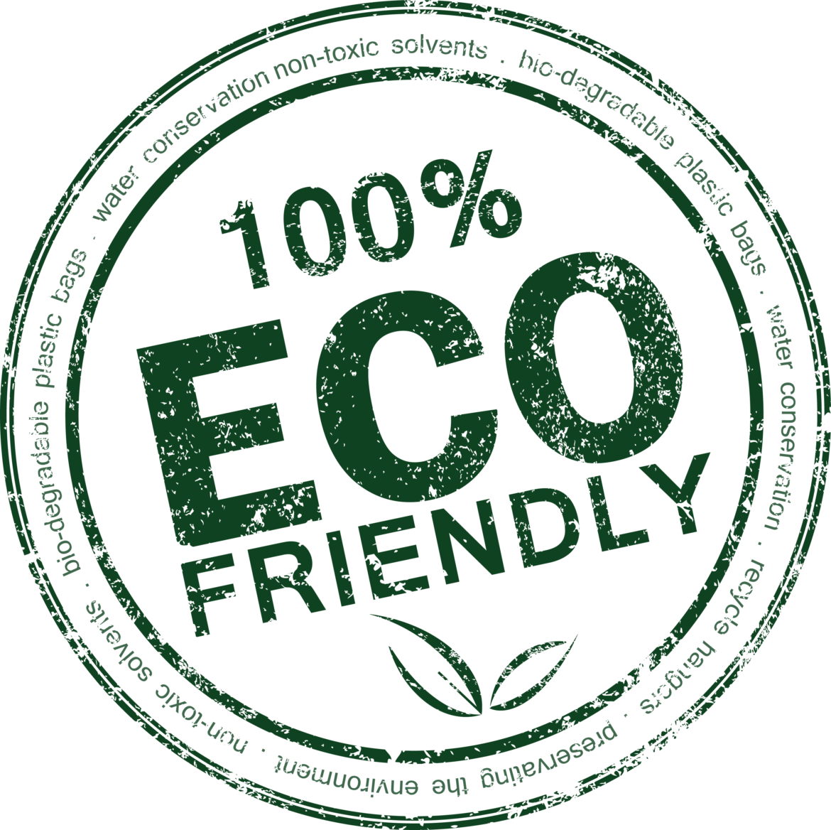 Download Eco-friendly - Eco Friendly Logo Png PNG Image with No ...