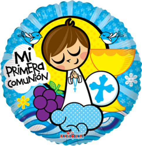 Primera Comunión En El Colegio Jorge Isaacs - Primera Comunion Niña ...