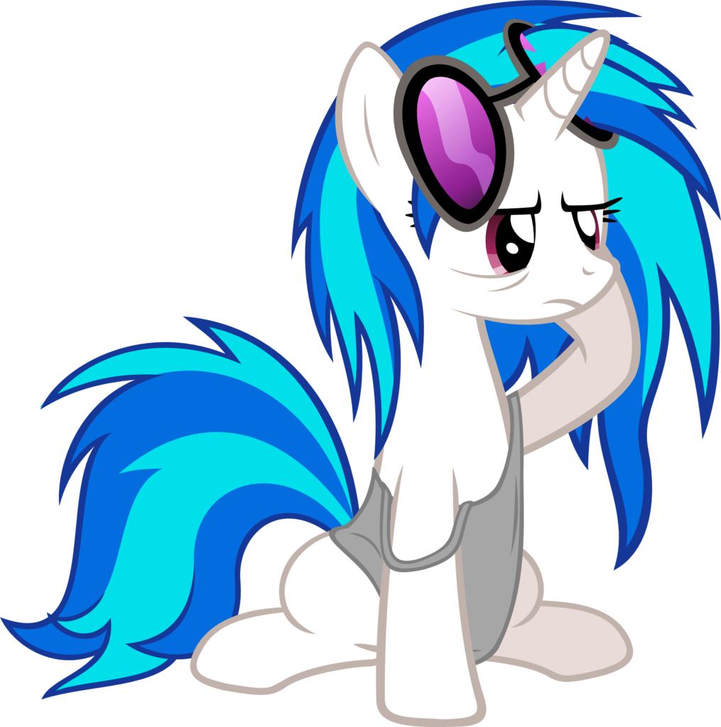 Zacatron94, Bed Mane, Broken Glass, Broken Glasses, - Mlp Good Morning ...