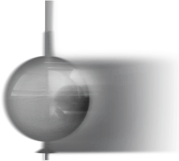 Download Intelligent Pendulum - Monochrome PNG Image with No Background ...