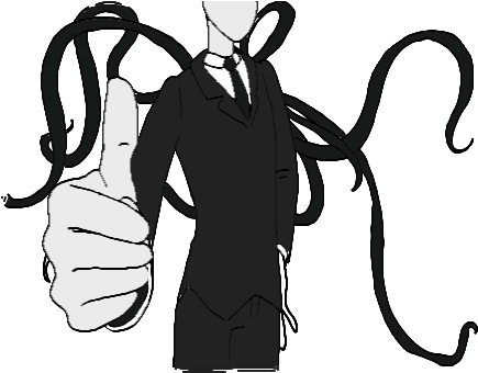 Download Slender Man Png File - Slender Man Png PNG Image with No ...