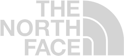 North Face Logo Decal Sticker North Face Logo - North Face - Free ...