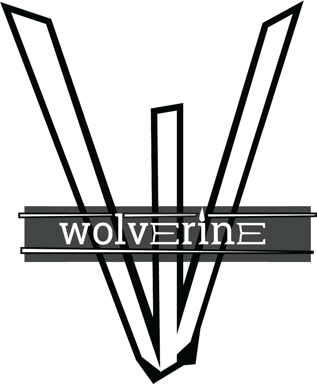Download Wolverine Concepts Identity Development By Adam Garlinger PNG ...