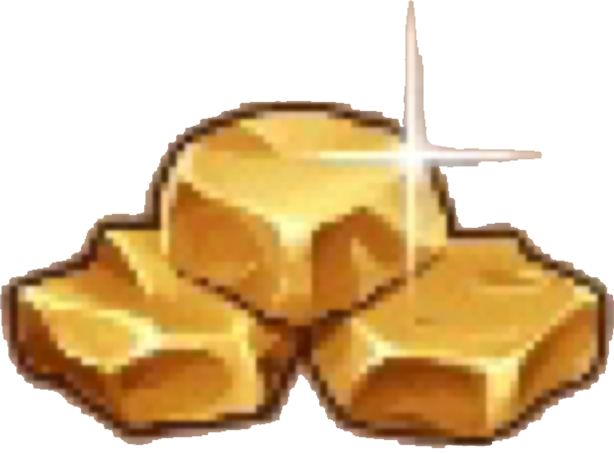 Png - Gold Digger - Free Transparent PNG Download - PNGkey
