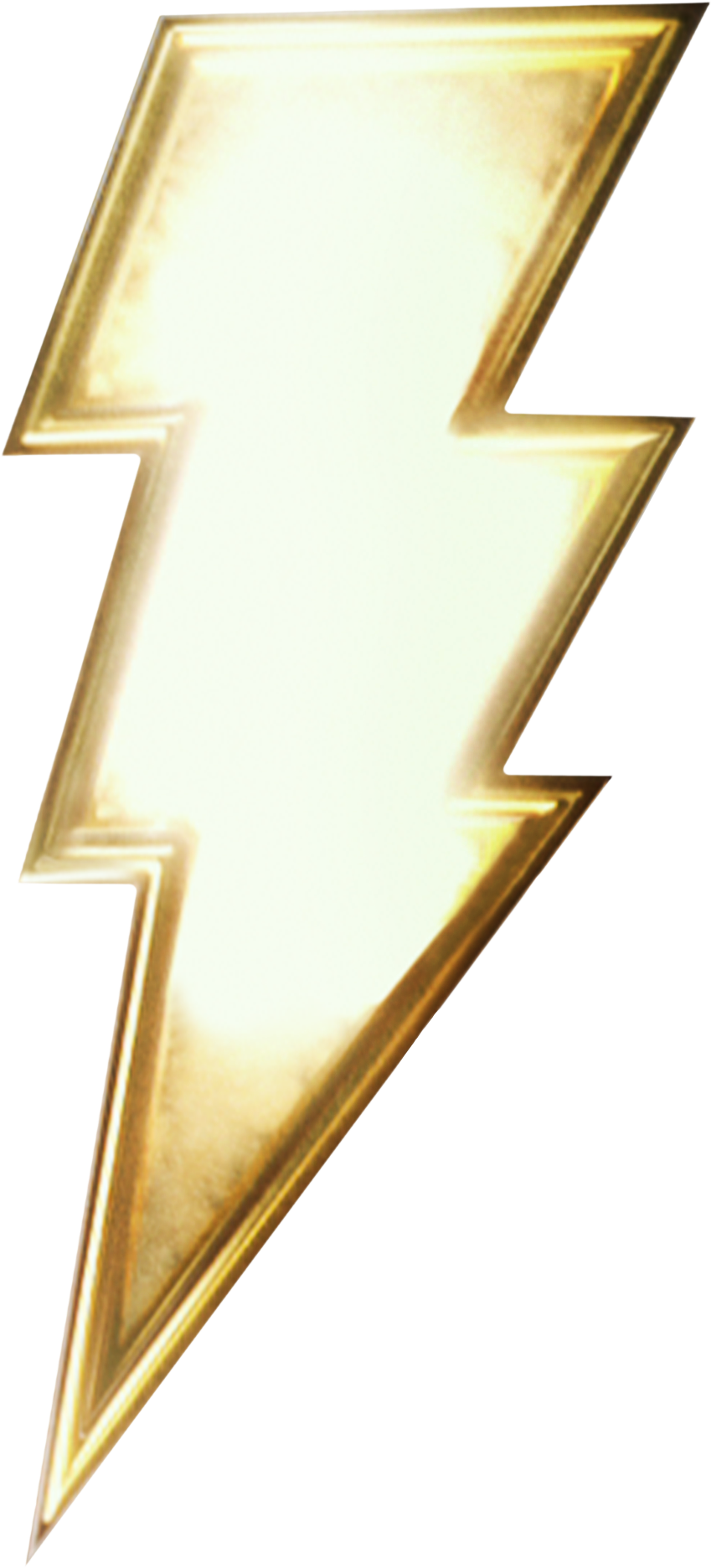 Shazam Logo Png - Dc Shazam Logo Png - Free Transparent PNG Download ...