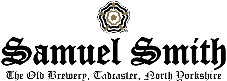 Download Samuel Smith, We Salute You - Samuel Smiths Imperial Stout PNG ...