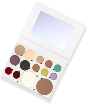 Download Eye Shadow PNG Image with No Background - PNGkey.com