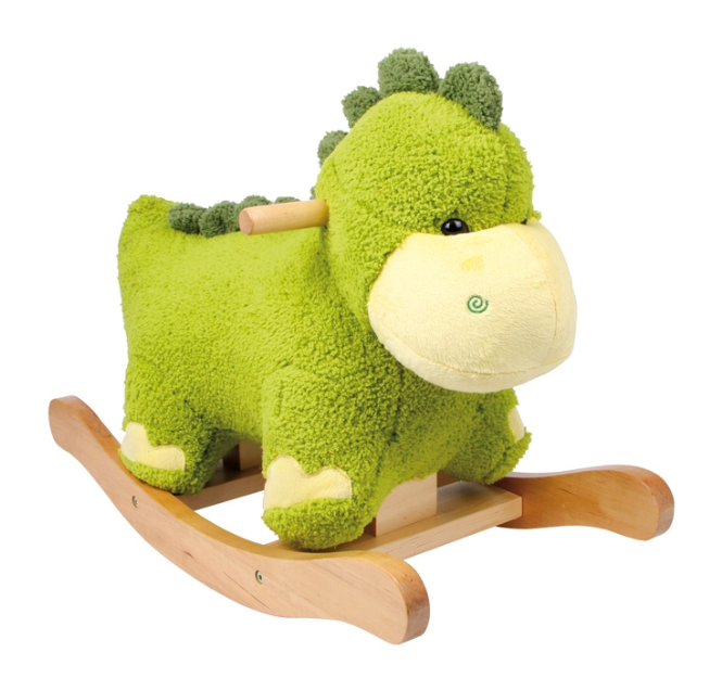 Download Dino Rocker - Legler Dino Rocker Babalu (toys , Preschool ...