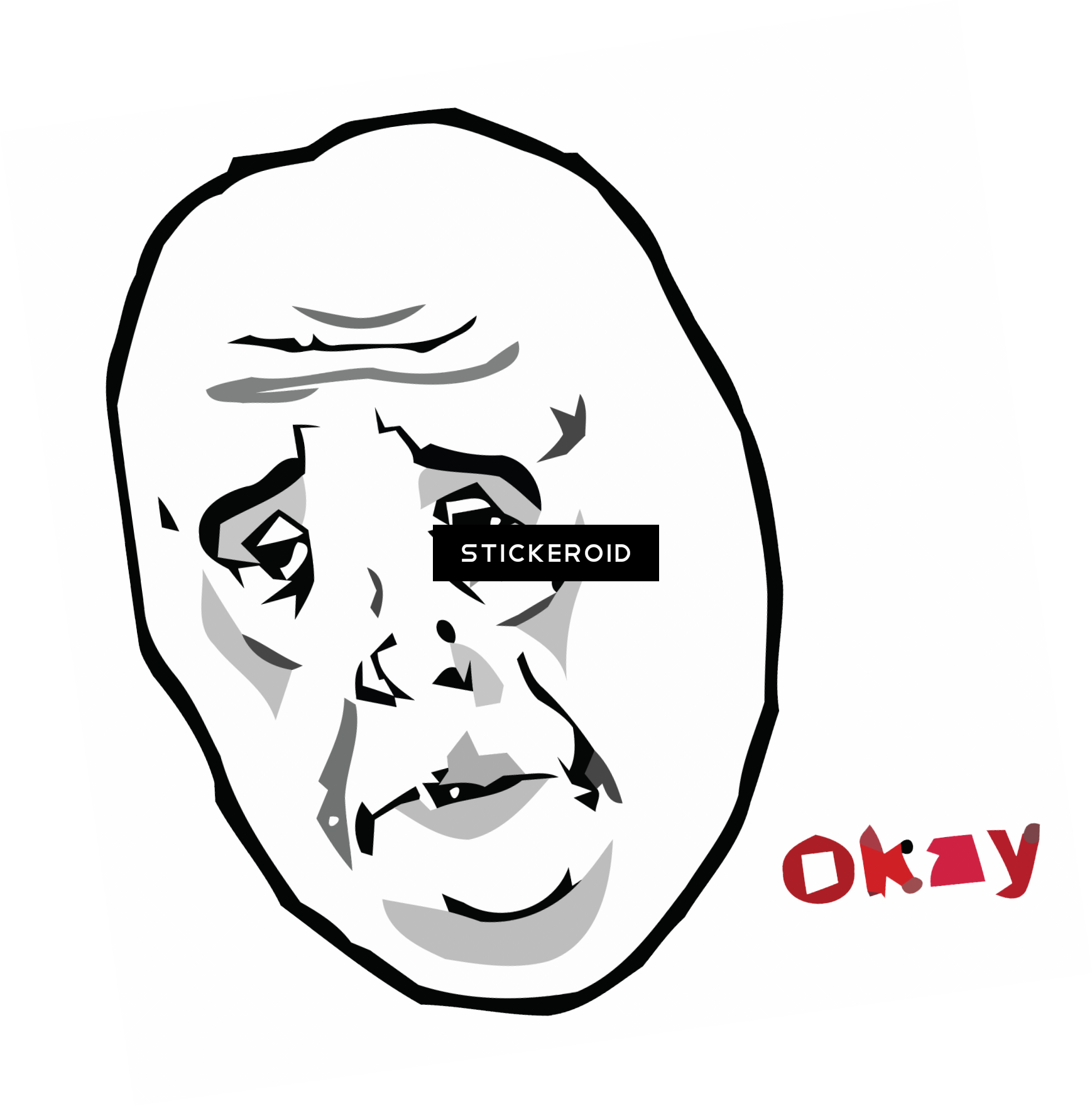 Download Okay Meme PNG Image with No Background - PNGkey.com