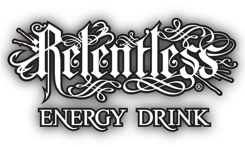 Download Relentless Logo - Relentless Energy Drink Logo PNG Image with ...