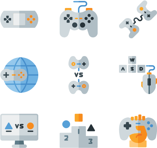 Download Game Competition - Game PNG Image with No Background - PNGkey.com