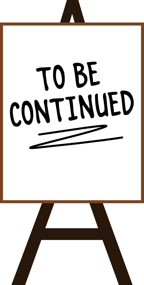 Download To Blog Or Not To Blog - Continued Clip Art PNG Image with No ...