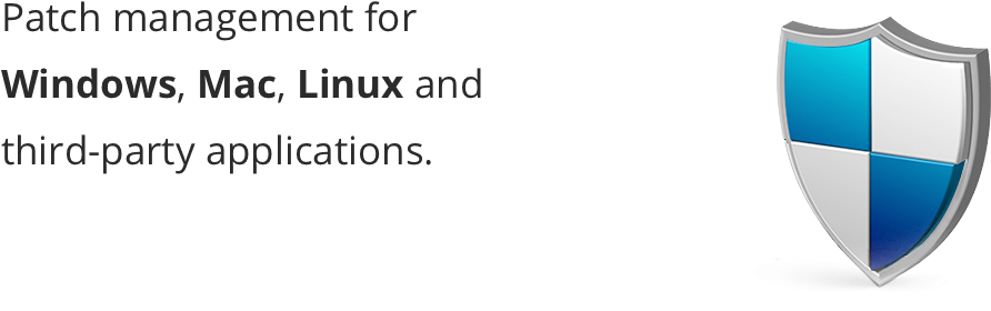 Download Patch Management For Windows, Mac & Third-party Applications ...