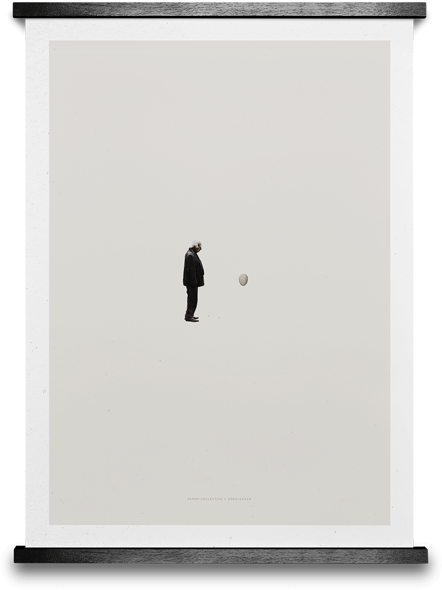 Download About The Poster Designer Greg Eason Is A Uk-based - Paper ...