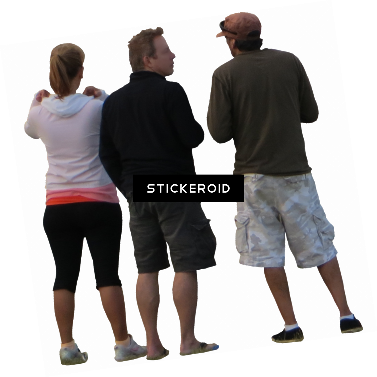 Download People - People Png PNG Image with No Background - PNGkey.com